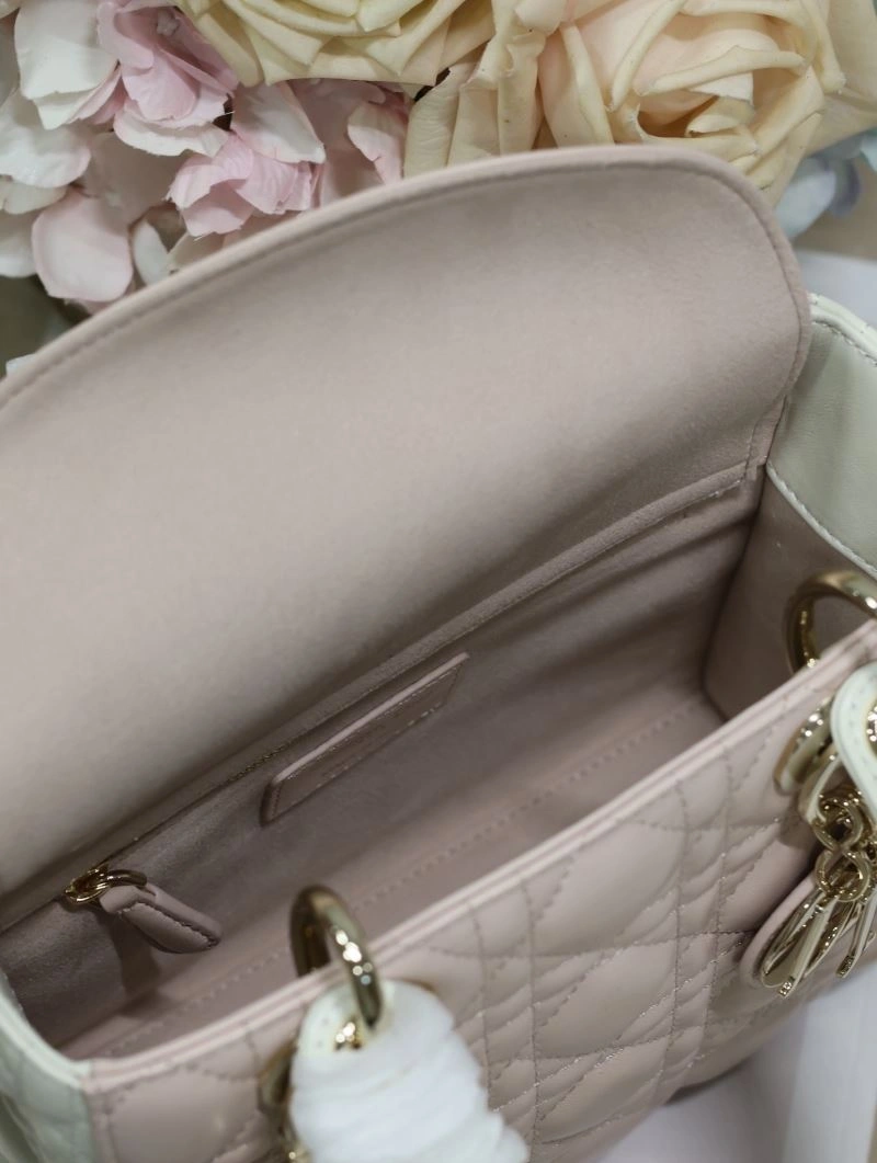 Authentic Christian Dior My Lady Bags