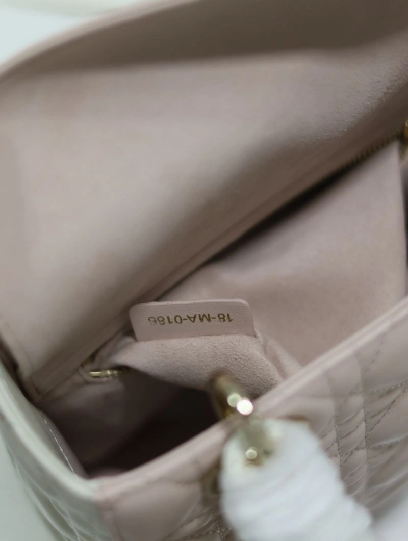 Authentic Christian Dior My Lady Bags