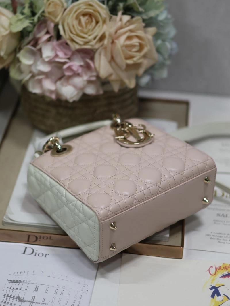 Authentic Christian Dior My Lady Bags