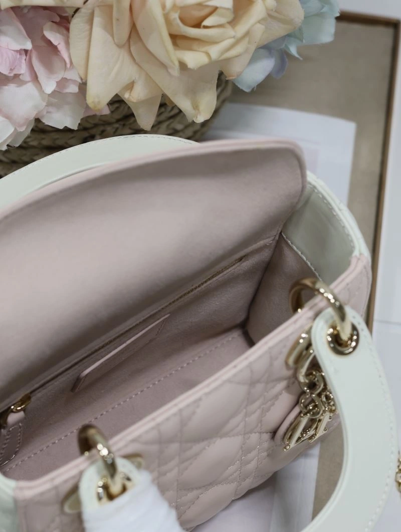 Accurate model Christian Dior My Lady Bags