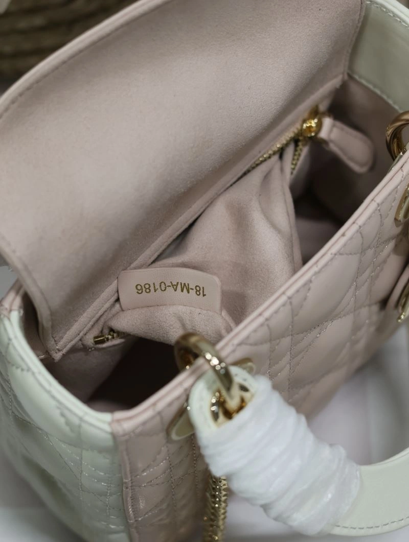 Accurate model Christian Dior My Lady Bags