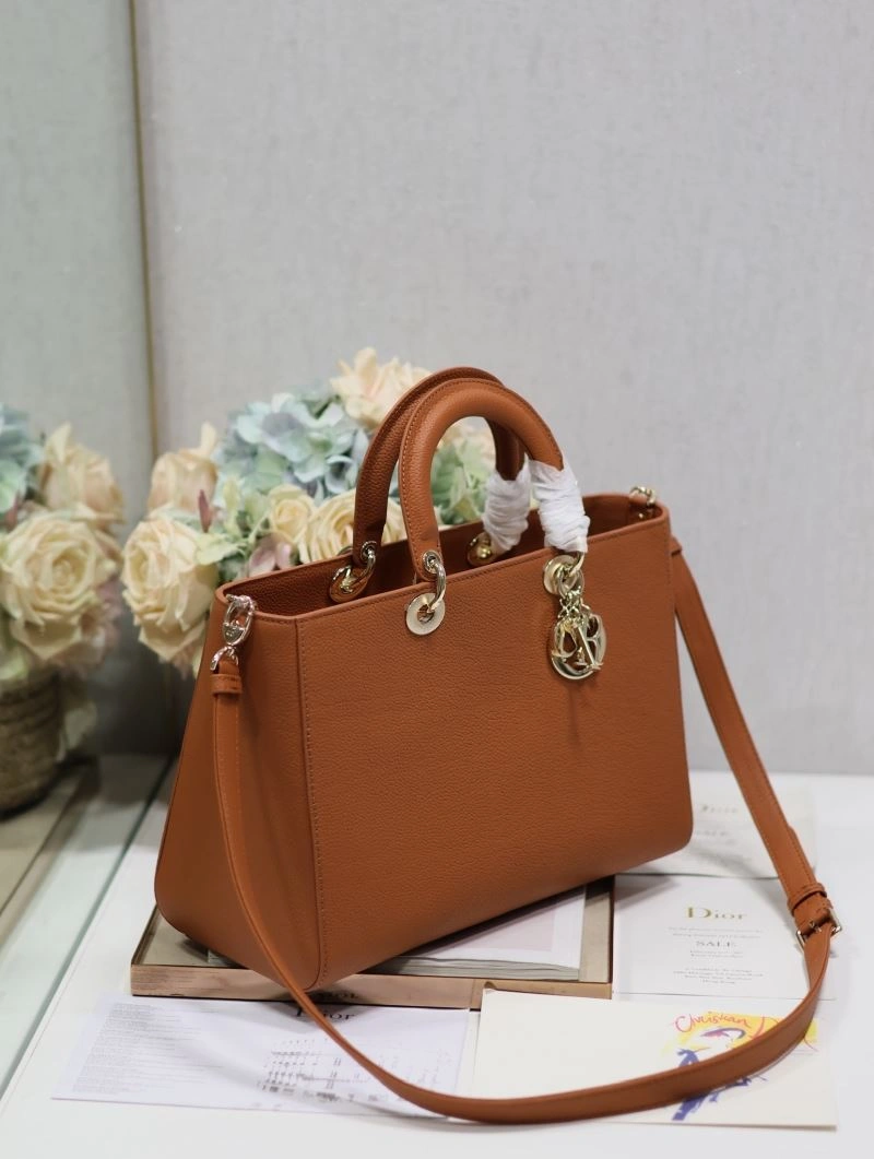 Top mirror Christian Dior My Lady Bags