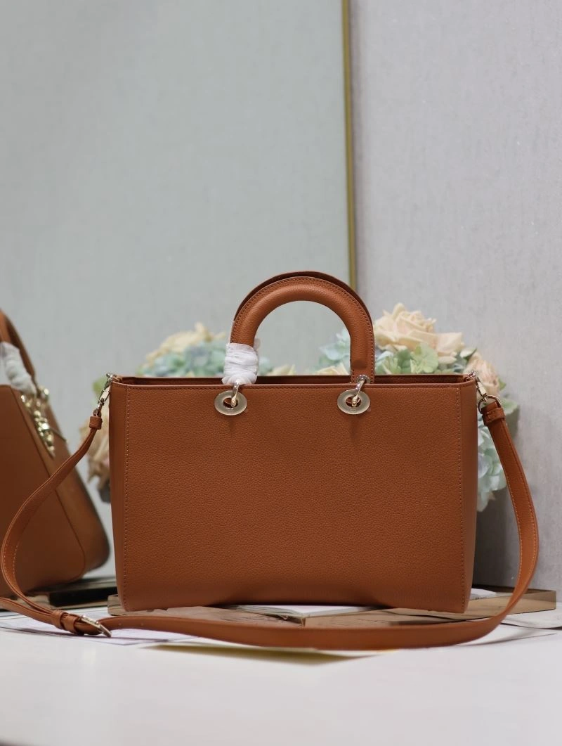 Top mirror Christian Dior My Lady Bags