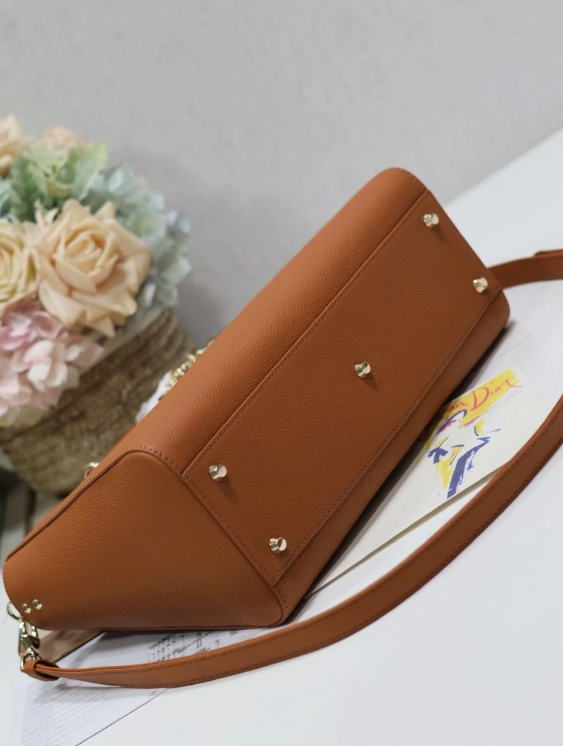 Top mirror Christian Dior My Lady Bags