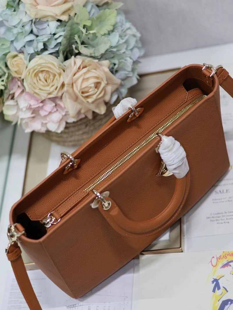 Top mirror Christian Dior My Lady Bags