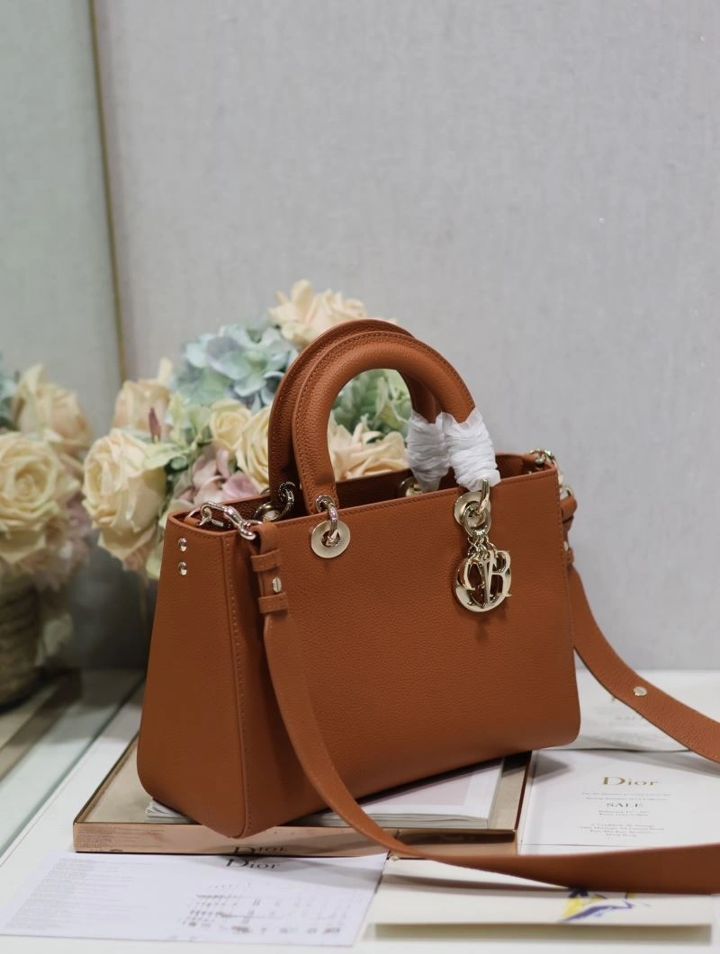 Inexpensive Christian Dior My Lady Bags