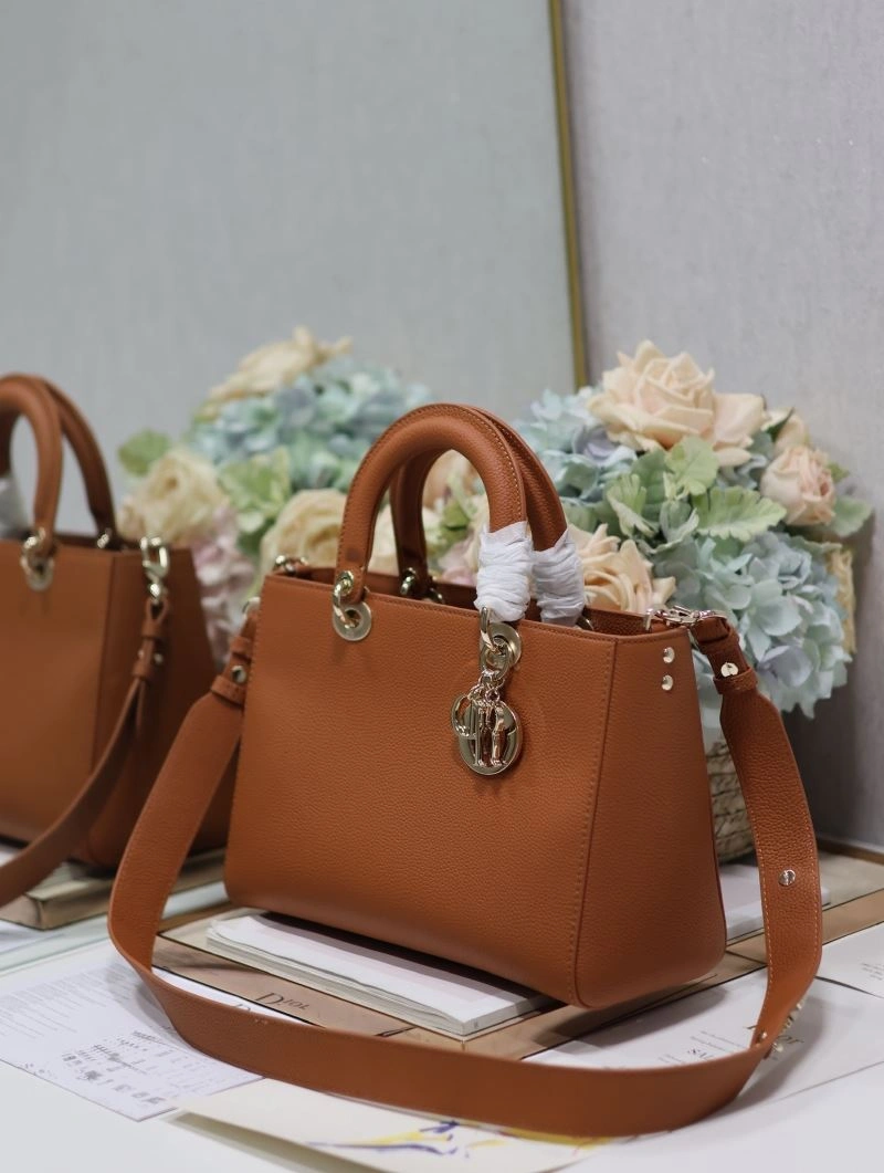 Inexpensive Christian Dior My Lady Bags