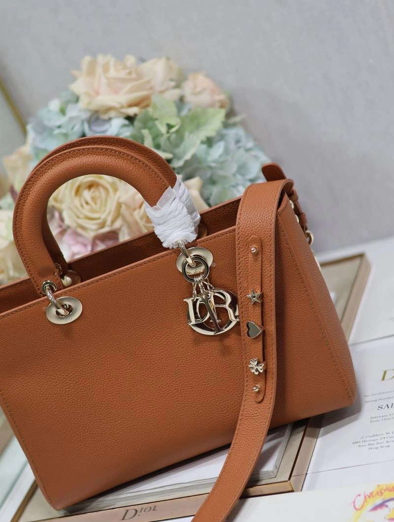 Inexpensive Christian Dior My Lady Bags