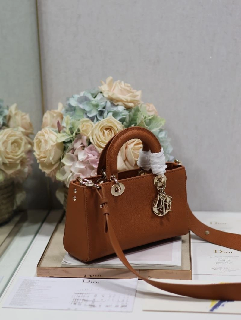 Discounted Christian Dior My Lady Bags