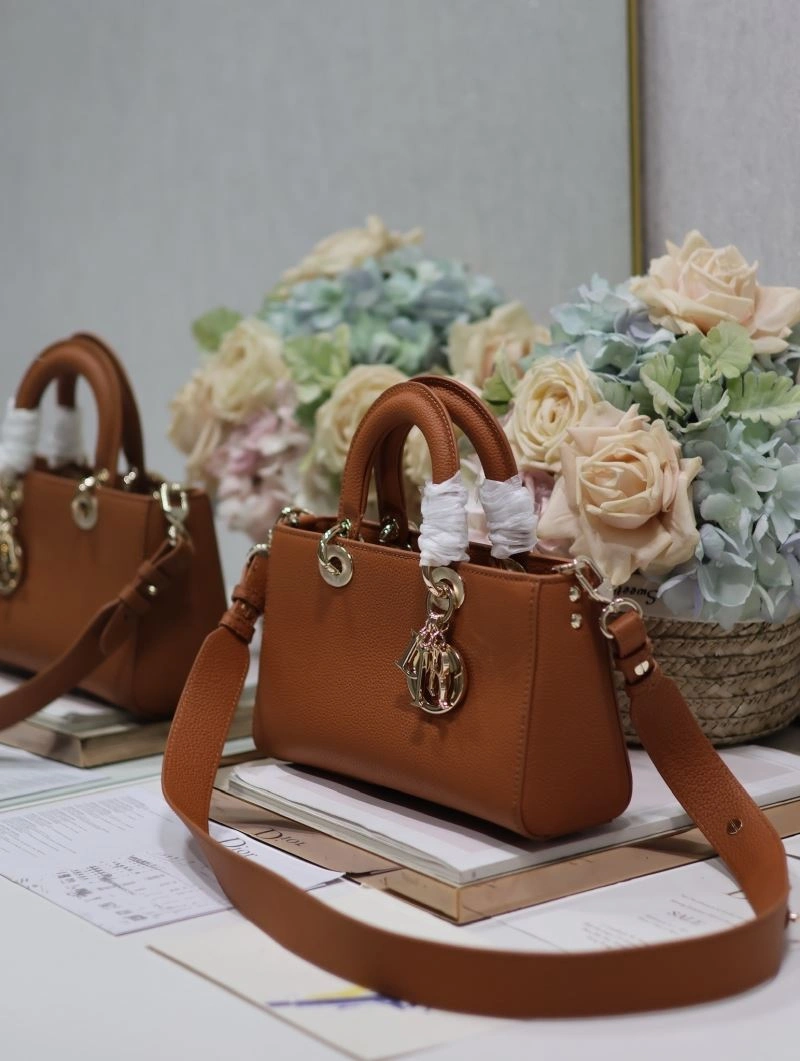 Discounted Christian Dior My Lady Bags