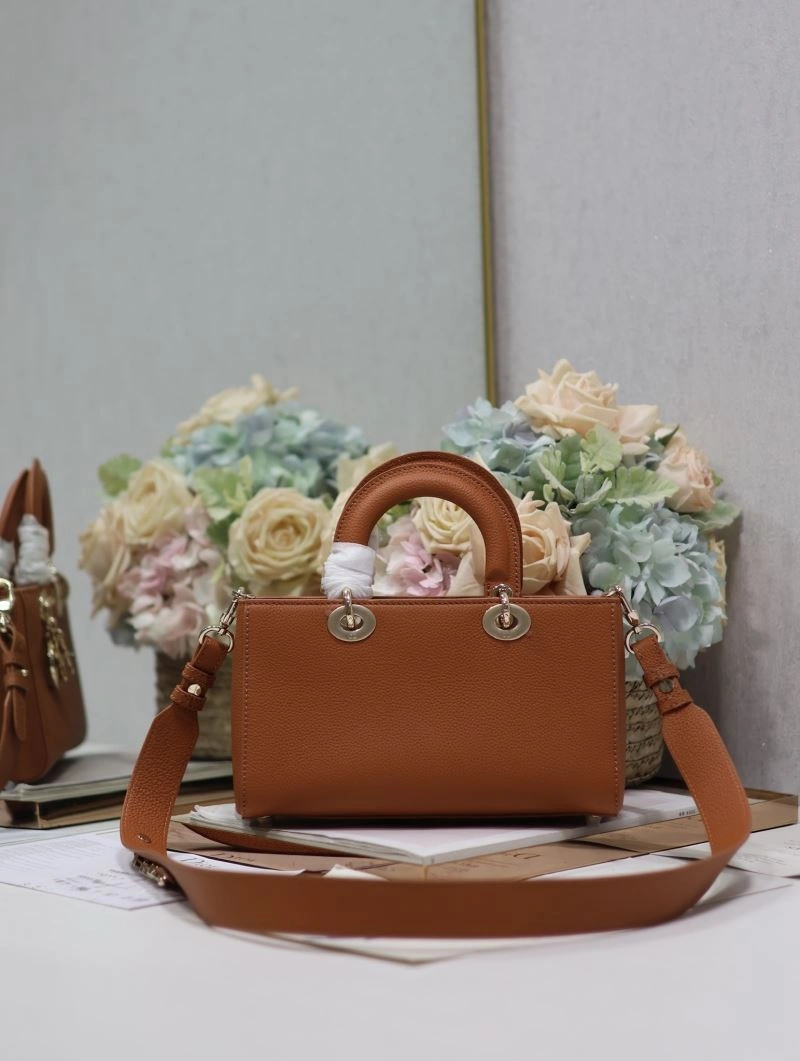 Discounted Christian Dior My Lady Bags