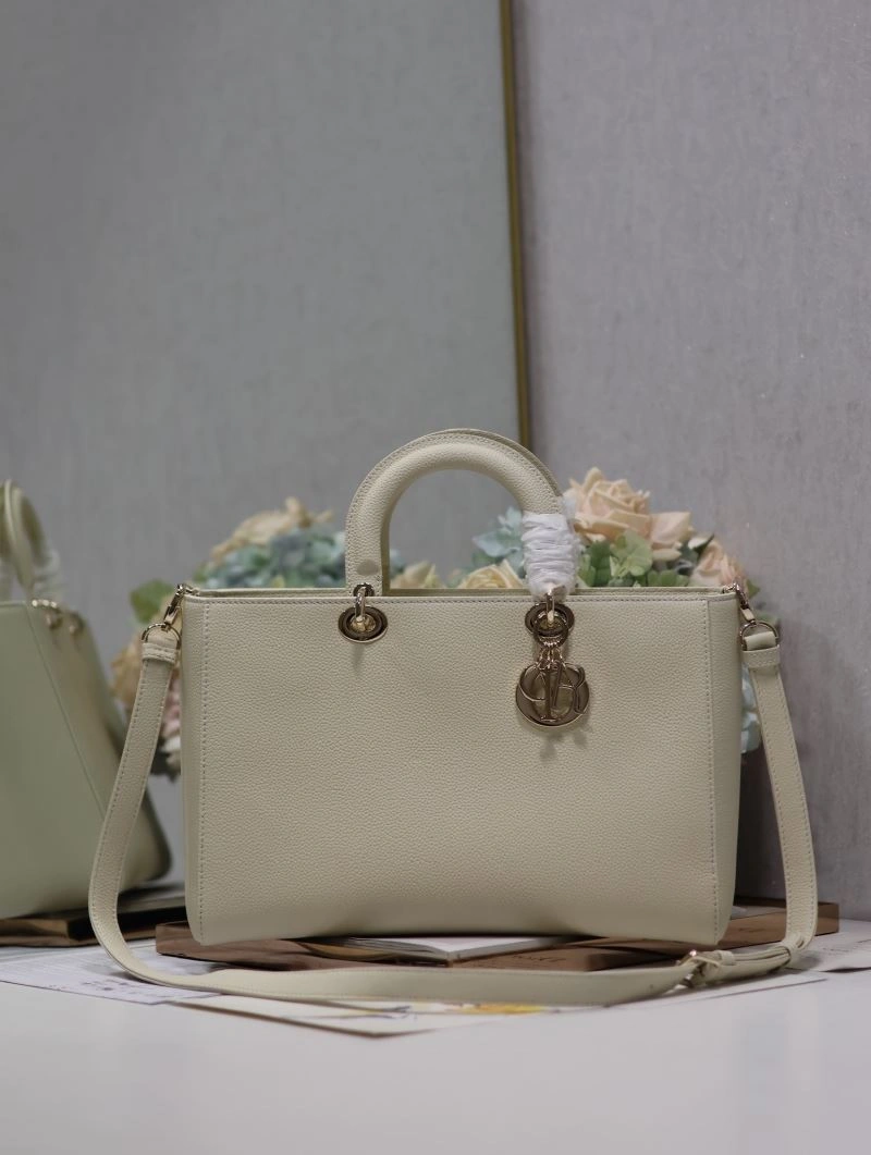 Christian Dior My Lady Bags