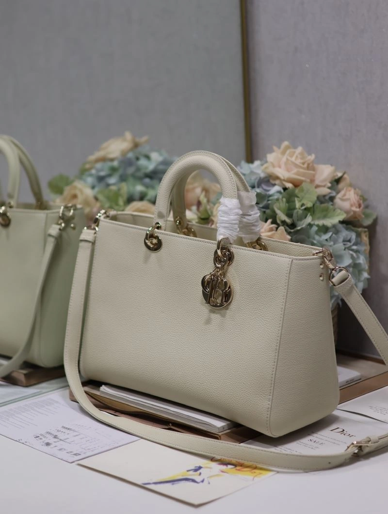 Mirror quality Christian Dior My Lady Bags