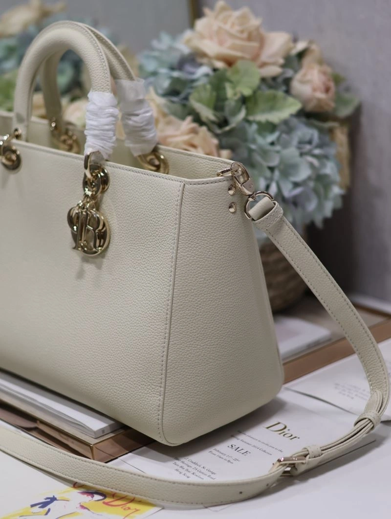 Mirror quality Christian Dior My Lady Bags