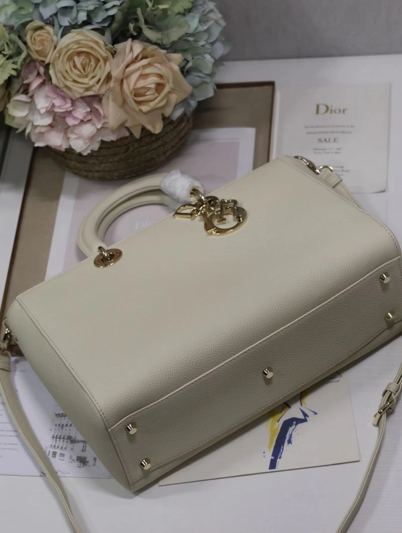 Mirror quality Christian Dior My Lady Bags