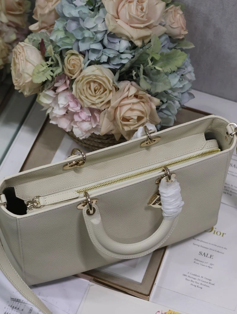 Mirror quality Christian Dior My Lady Bags