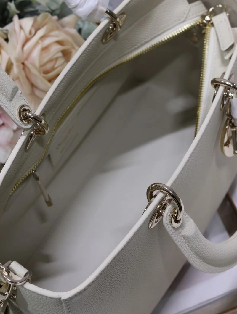 Mirror quality Christian Dior My Lady Bags