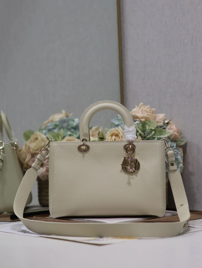 Christian Dior My Lady Bags