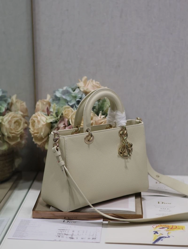 Budget-friendly Christian Dior My Lady Bags