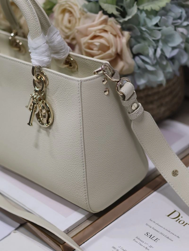 Budget-friendly Christian Dior My Lady Bags