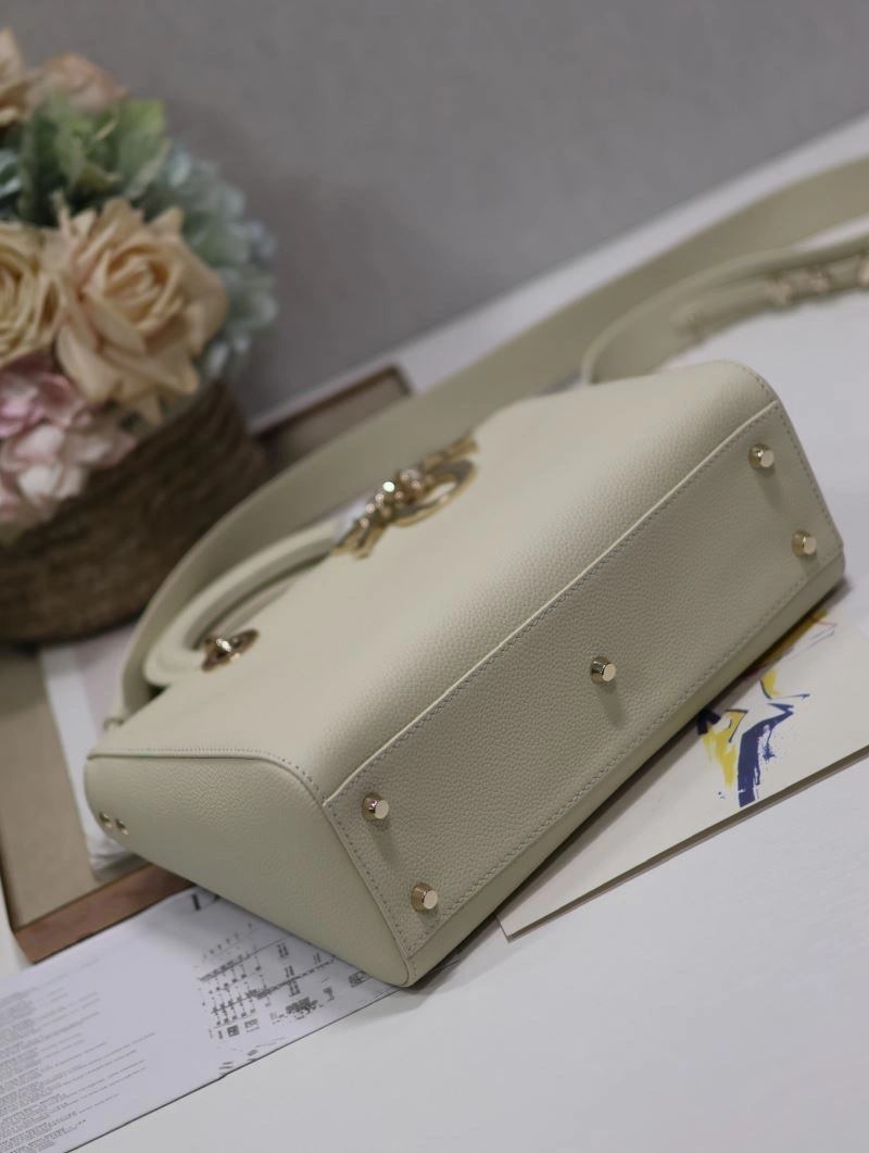 Budget-friendly Christian Dior My Lady Bags