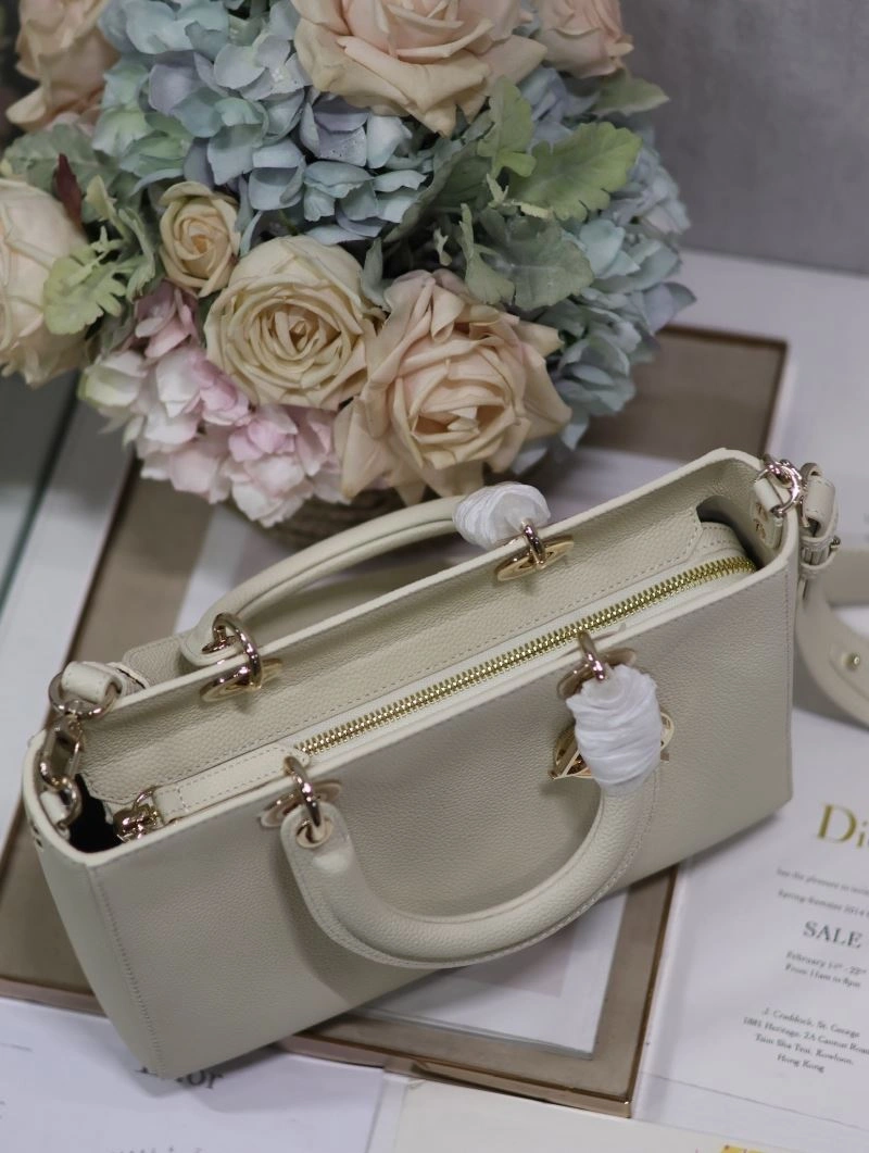 Budget-friendly Christian Dior My Lady Bags