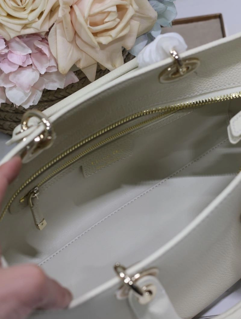 Budget-friendly Christian Dior My Lady Bags