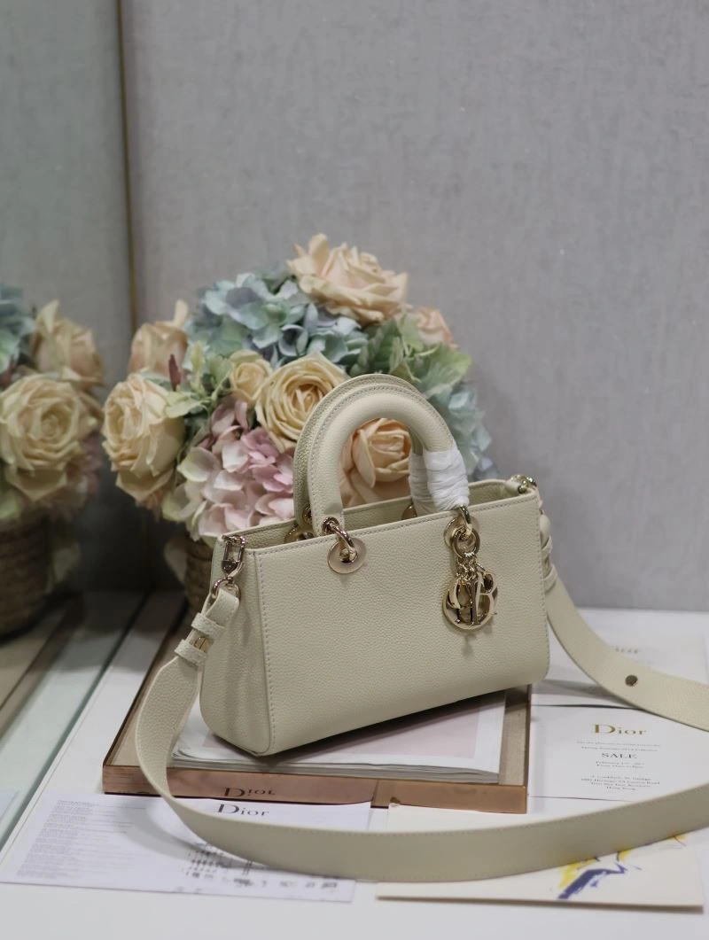 Genuine Christian Dior My Lady Bags