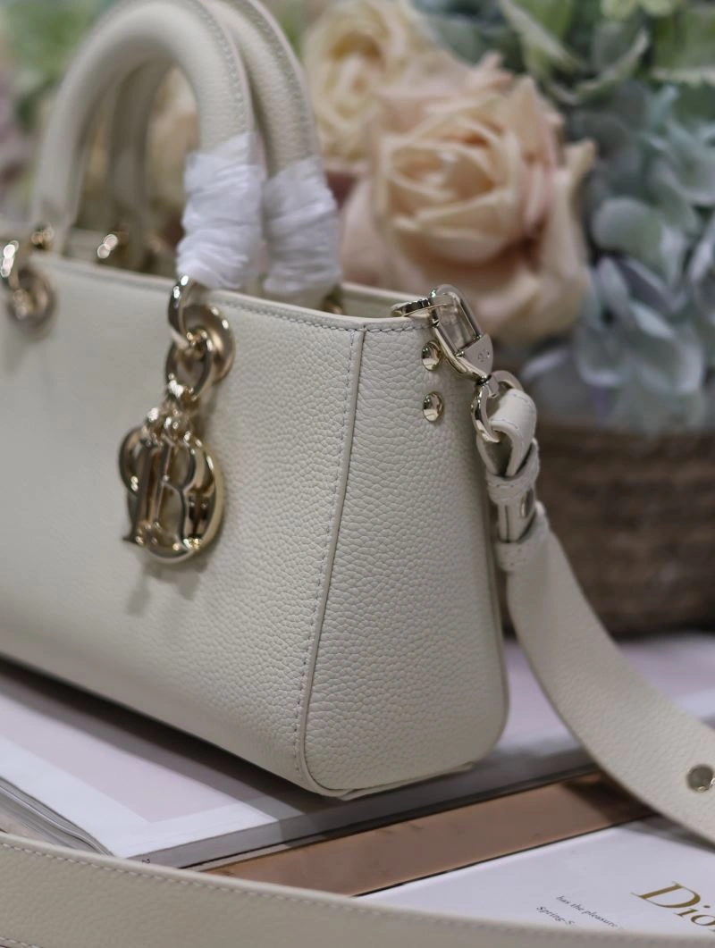 Genuine Christian Dior My Lady Bags
