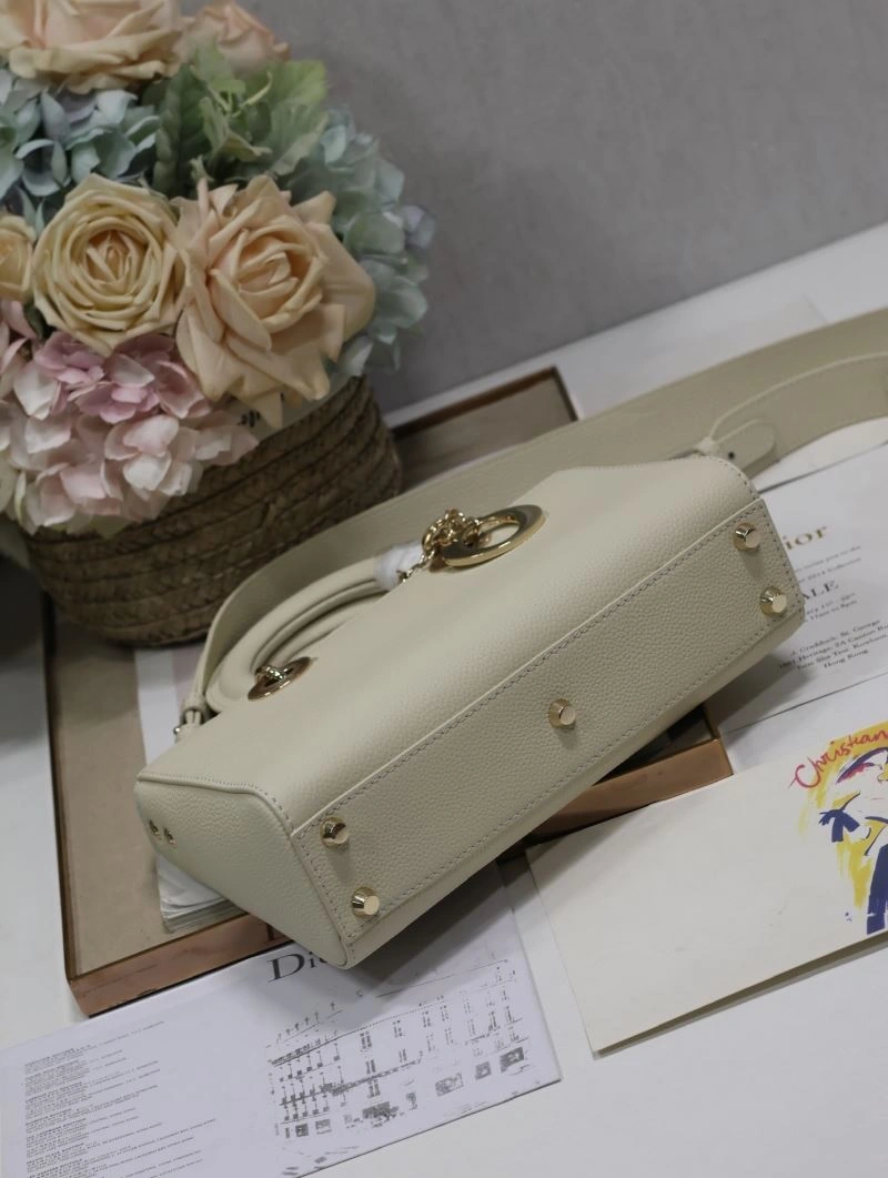 Genuine Christian Dior My Lady Bags