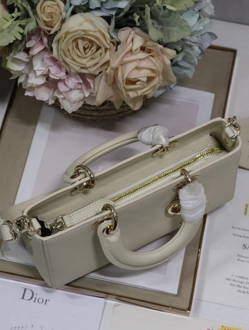 Genuine Christian Dior My Lady Bags