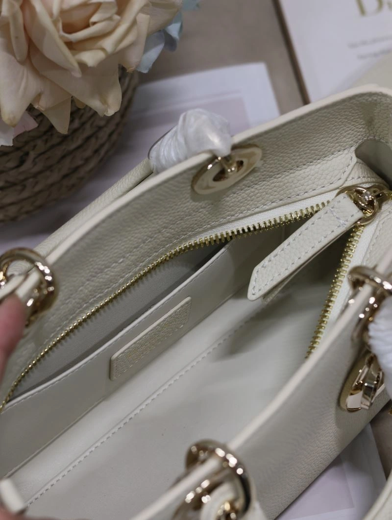 Genuine Christian Dior My Lady Bags