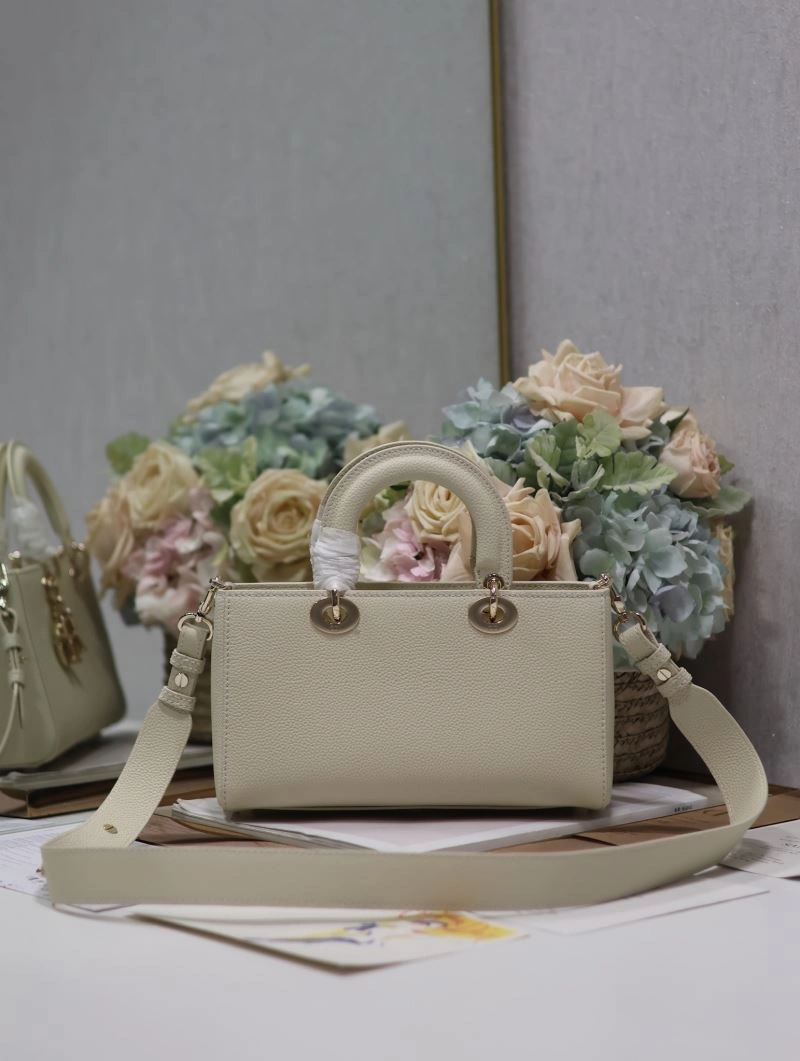 Genuine Christian Dior My Lady Bags