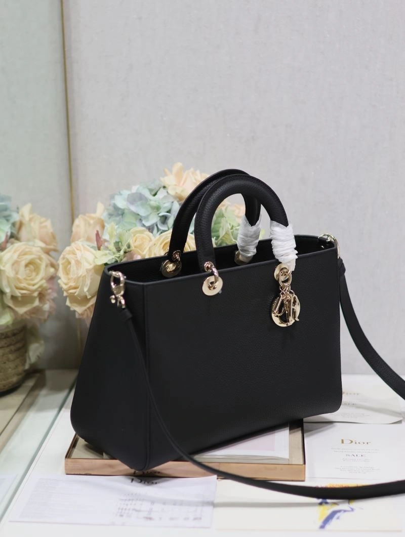 High accuracy Christian Dior My Lady Bags