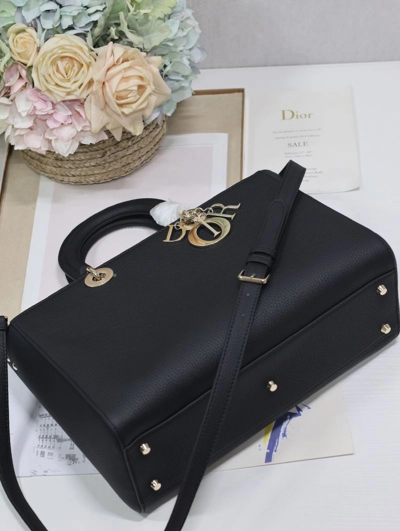 High accuracy Christian Dior My Lady Bags