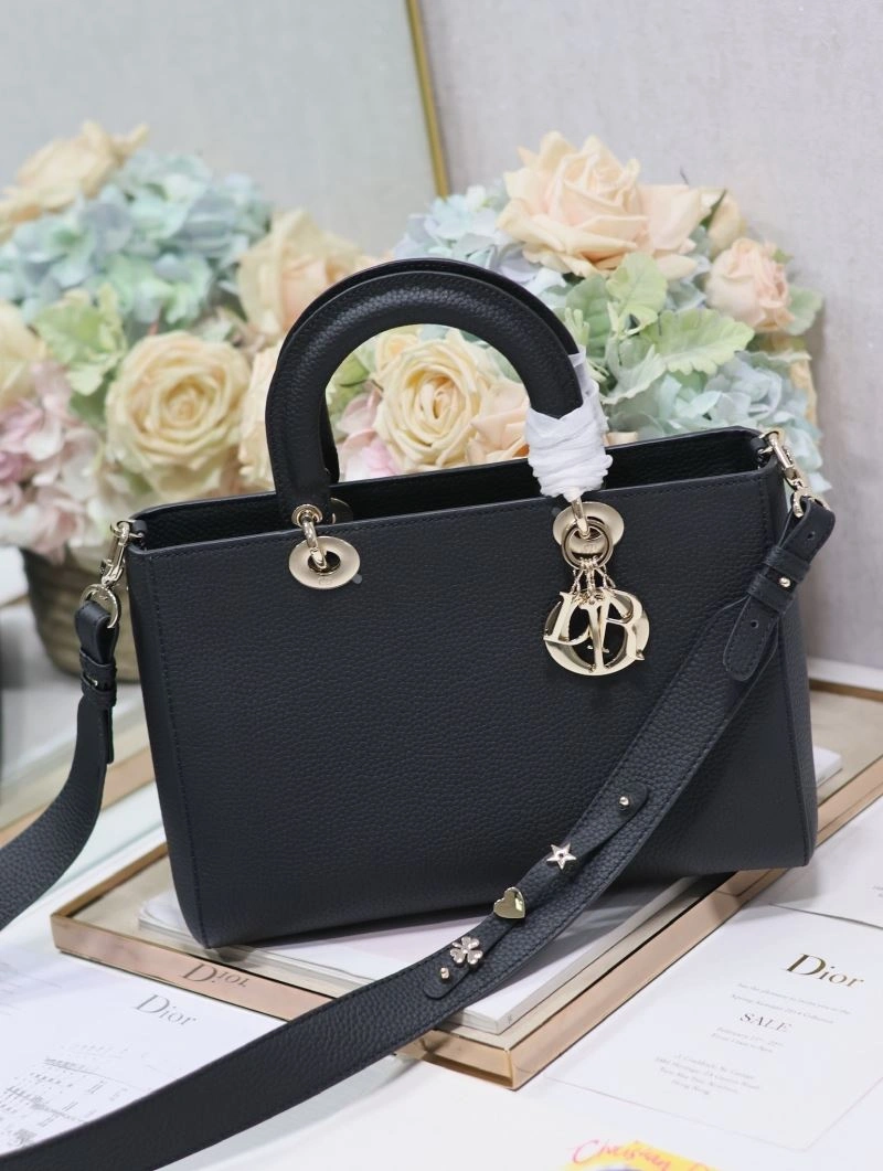 1:1 copy Christian Dior My Lady Bags