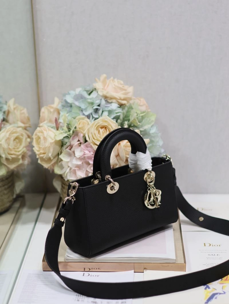 Indistinguishable Christian Dior My Lady Bags