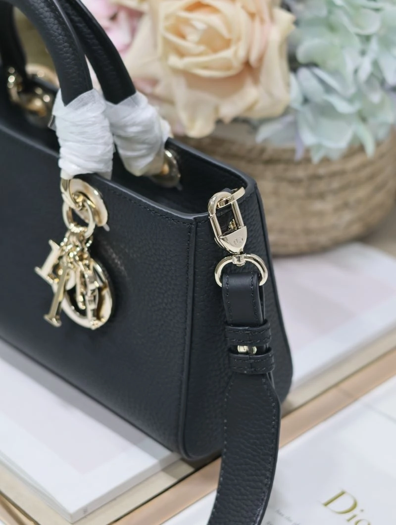 Indistinguishable Christian Dior My Lady Bags