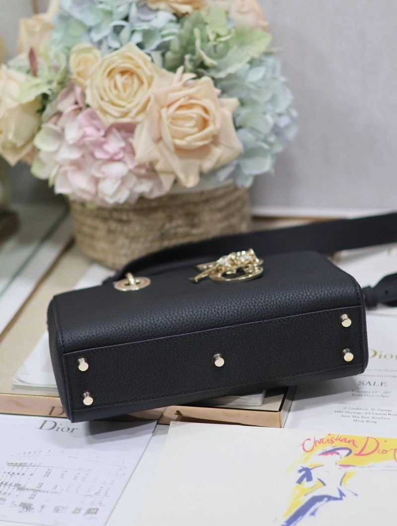 Indistinguishable Christian Dior My Lady Bags
