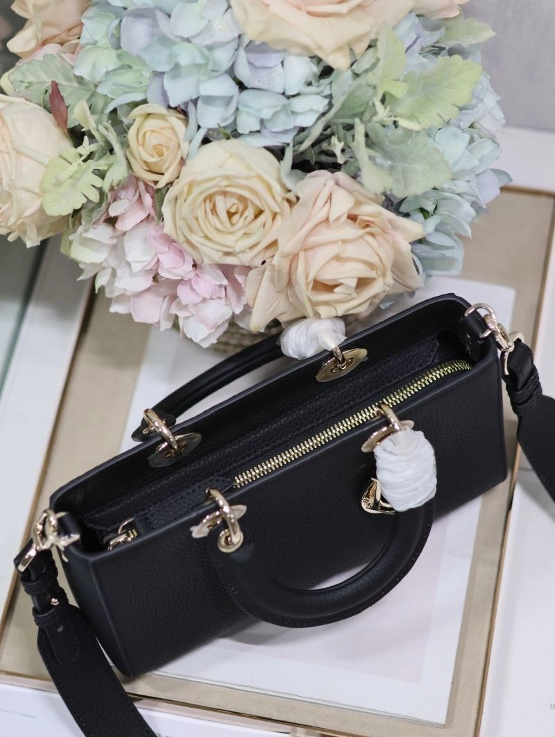 Indistinguishable Christian Dior My Lady Bags