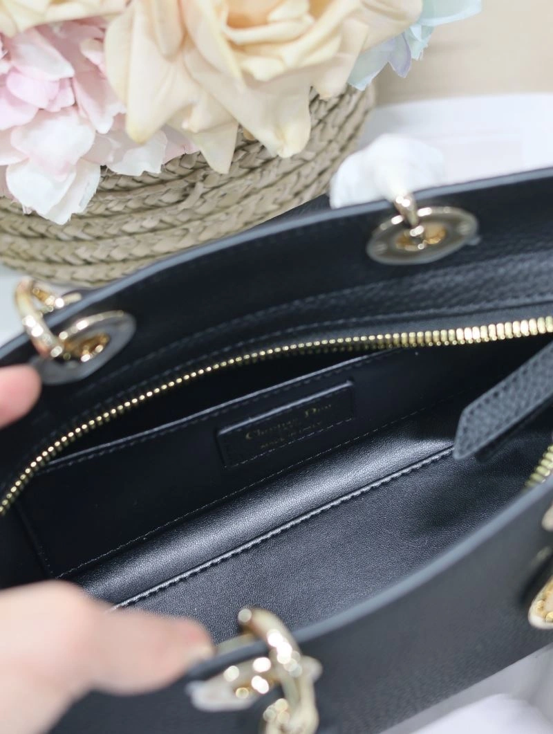Indistinguishable Christian Dior My Lady Bags