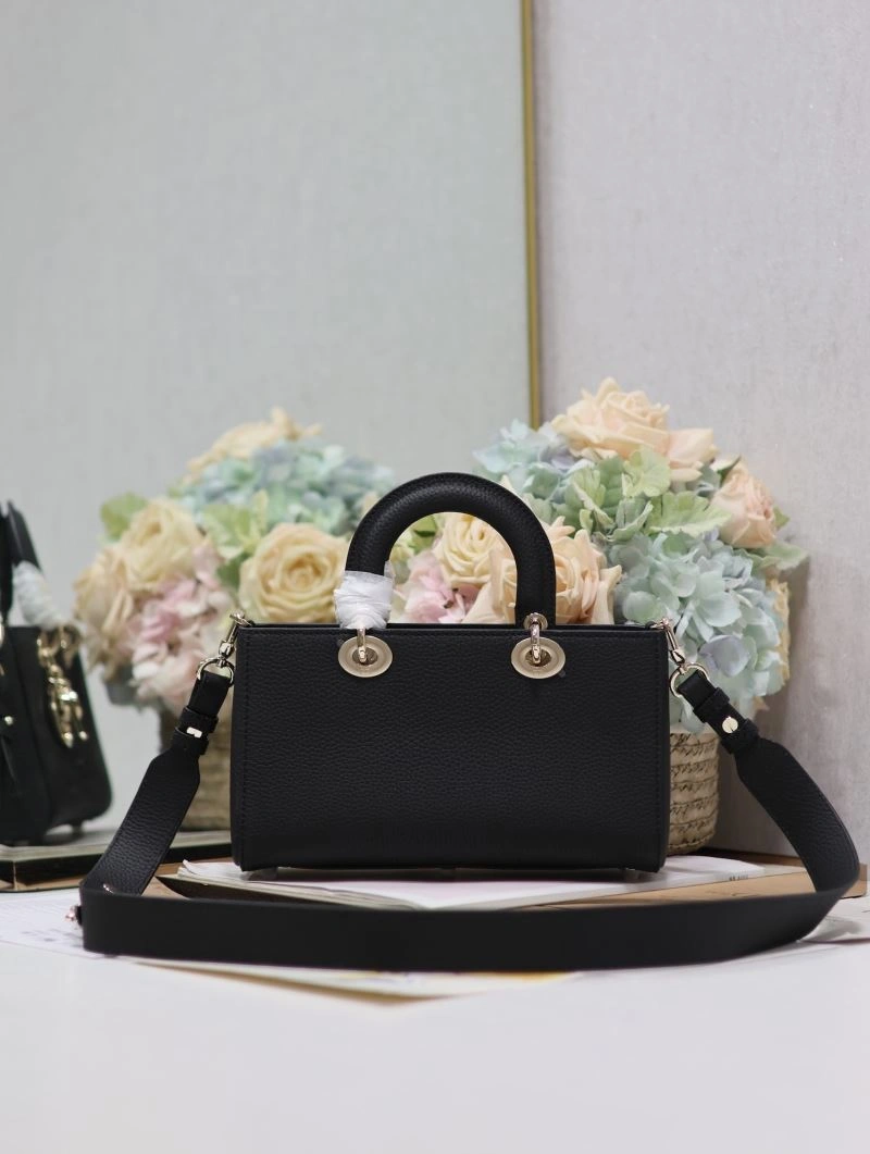 Indistinguishable Christian Dior My Lady Bags