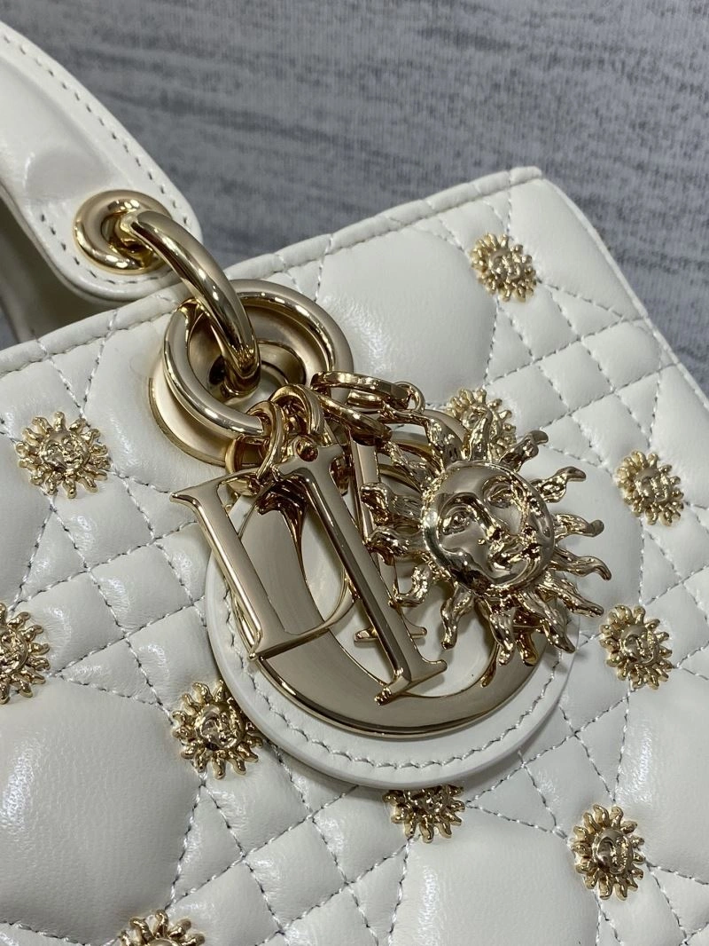 Accurate model Christian Dior My Lady Bags