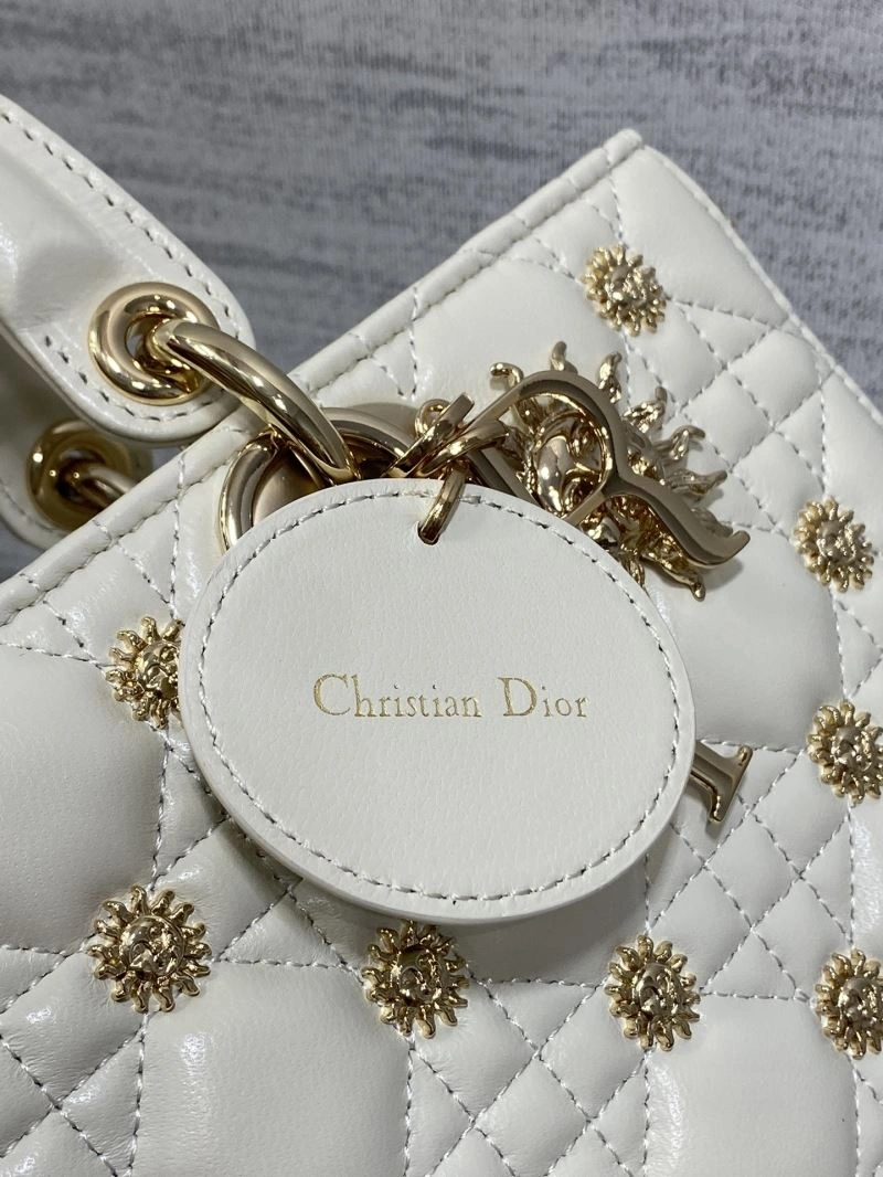 Accurate model Christian Dior My Lady Bags