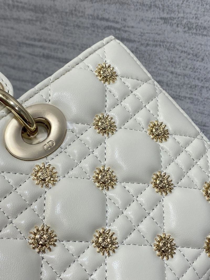 Accurate model Christian Dior My Lady Bags