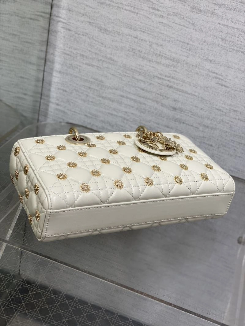 Accurate model Christian Dior My Lady Bags