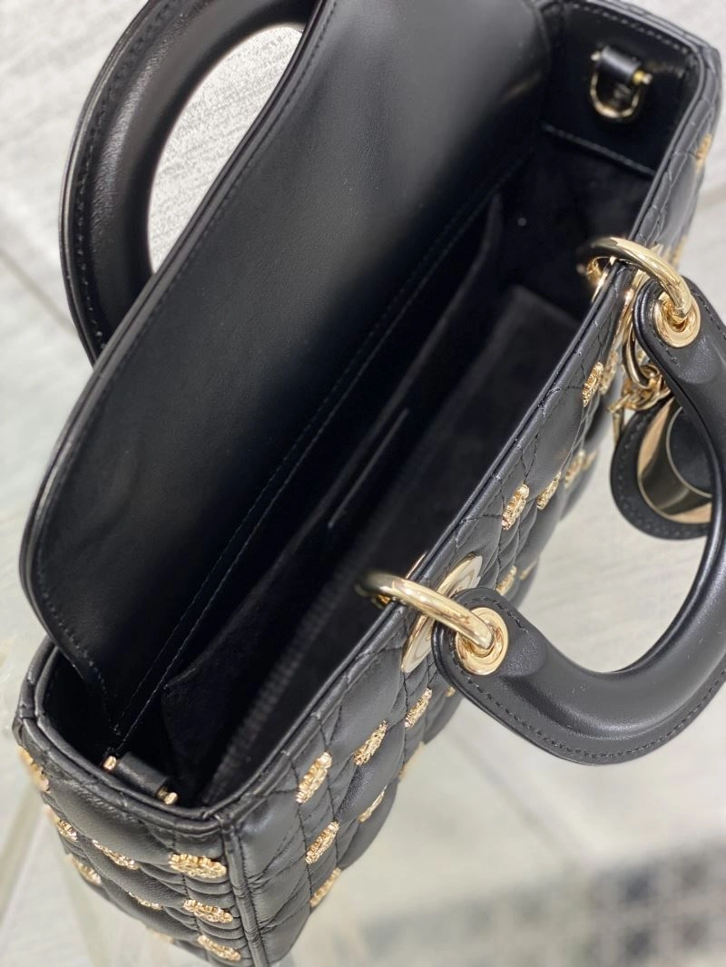 Perfect replica Christian Dior My Lady Bags