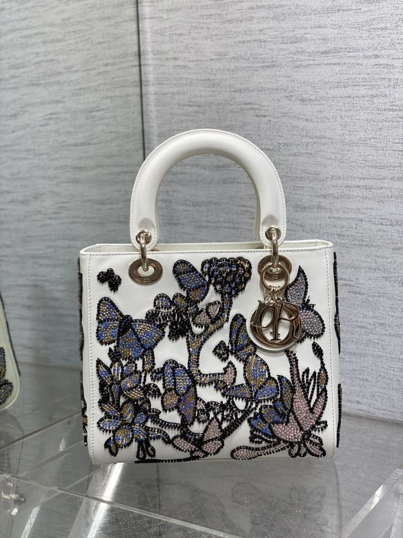 Mirror quality Christian Dior My Lady Bags