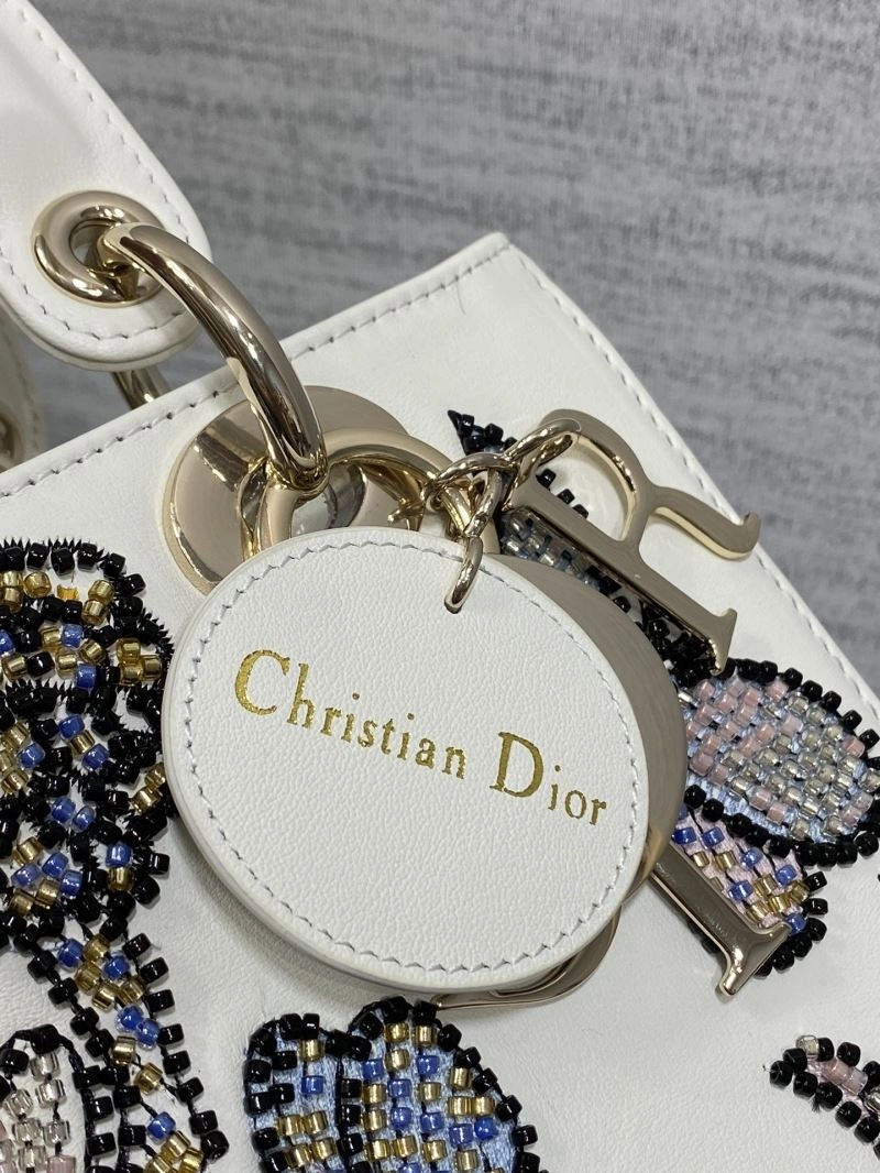 Mirror quality Christian Dior My Lady Bags