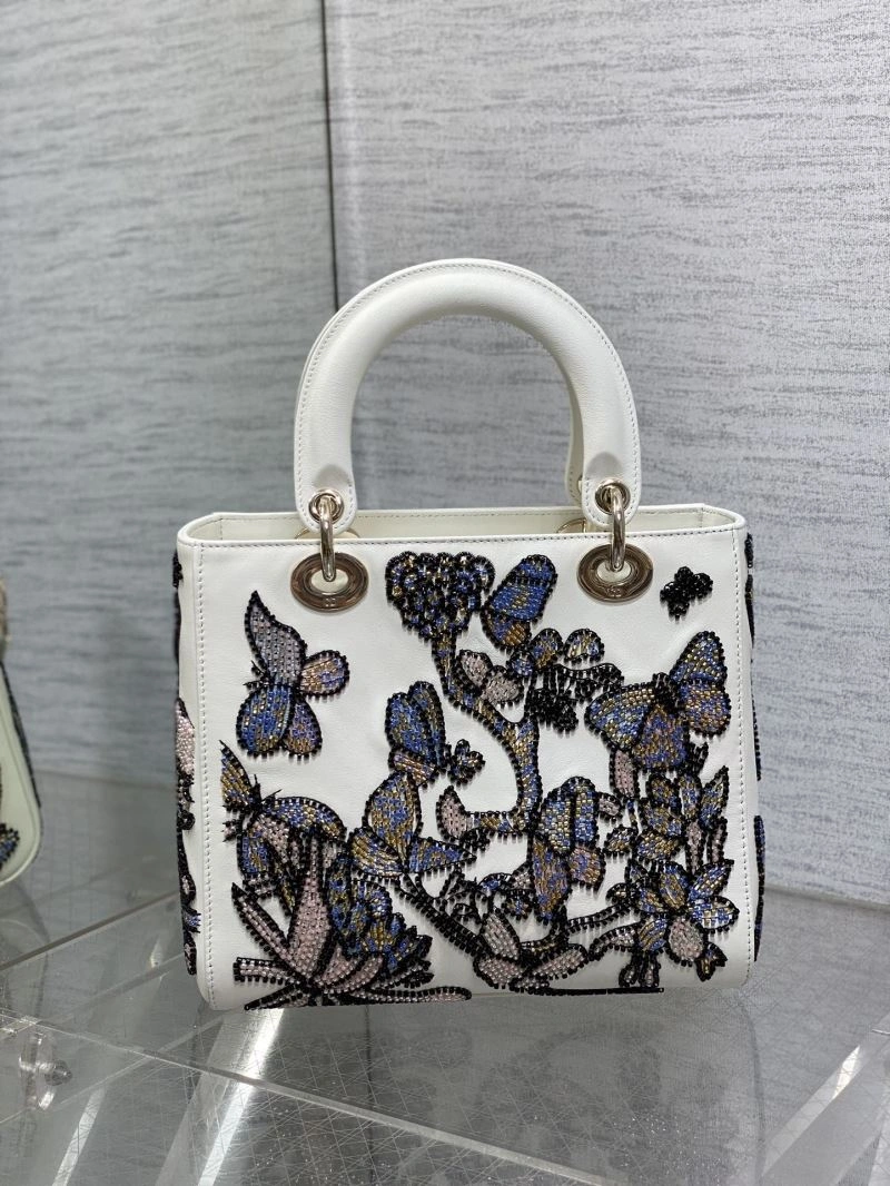 Mirror quality Christian Dior My Lady Bags